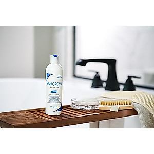 Vanicream Hair Shampoo 12 Oz