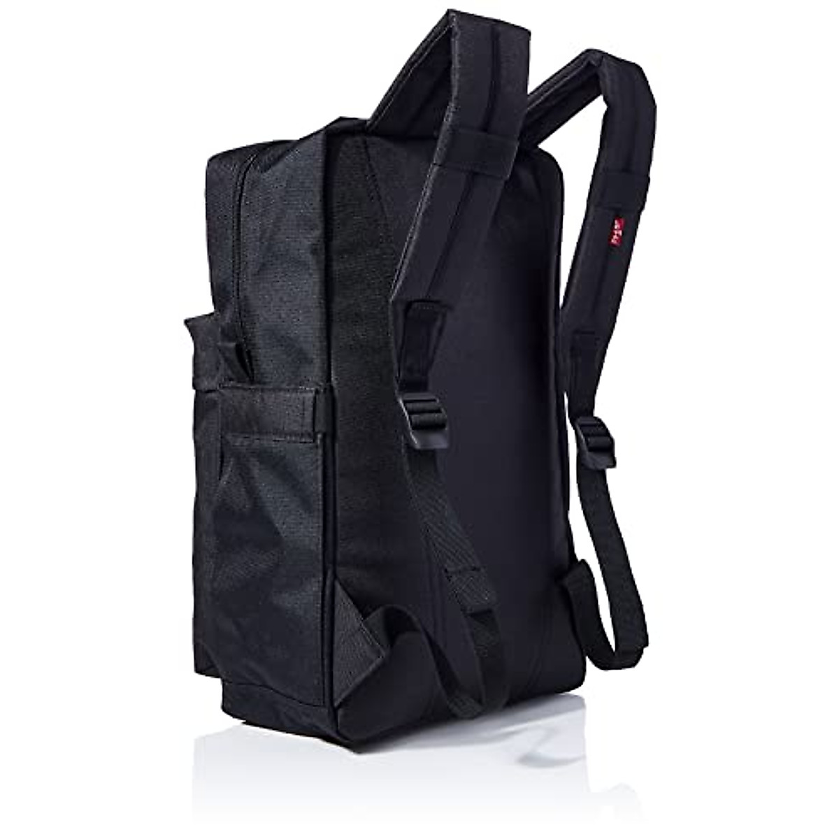 LEVIS FOOTWEAR AND ACCESSORIES Levi's L Pack Standard Issue, Black