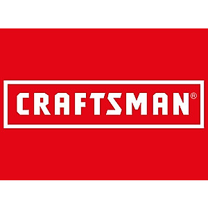 CRAFTSMAN Metal Sawhorse, Folding (‎CMST11154)
