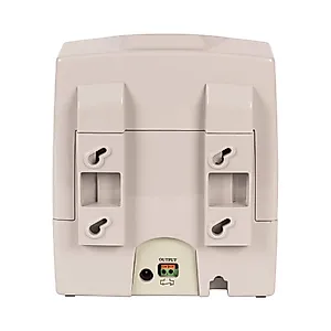 Icon Time Systems SP-250 Electronic Time Clock & Date Stamp