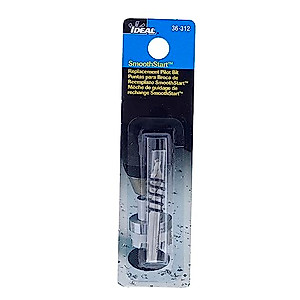 IDEAL INDUSTRIES INC. 36-312 Pilot Drill, 1/4 in, 3/4 Drilling Depth
