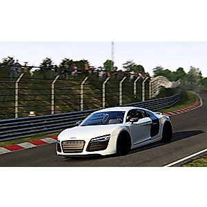 Assetto Corsa - Xbox One Standard Edition