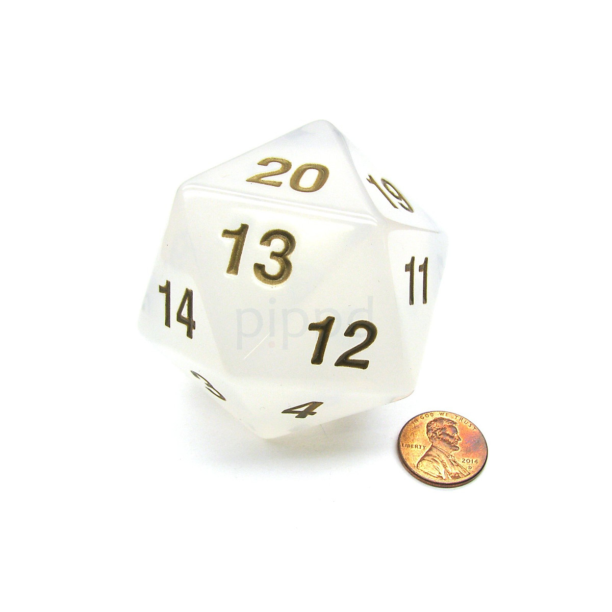 D20 Countdown TR PRLGD