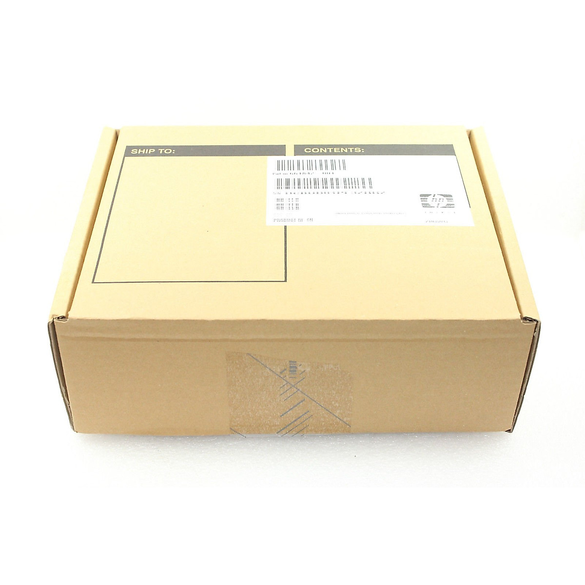 Micron RealSSD C400 256GB SATA 2.5 7mm SSD MTFDDAK256MAM-1K1 652182-001