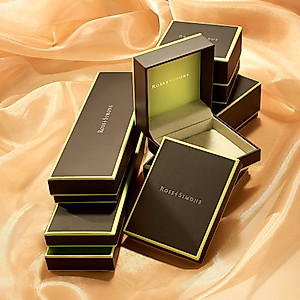 Ross-Simons 0.33 ct. t.w. Bezel-Set Diamond Bolo Bracelet in 18kt Gold Over Sterling