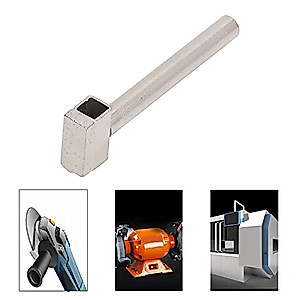 Grinding Wheel Dresser, Diamond Grinding Wheel Stone Handheld for Deburring