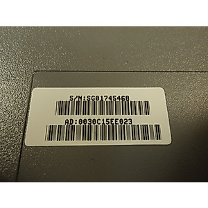 Hewlett Packard Jetdirect 300X Enet External 10/100 Single Port Rj45