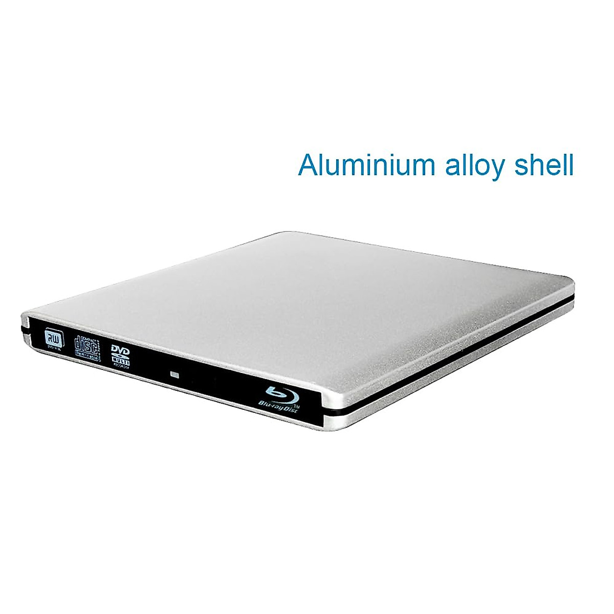 USB C Type C USB 3.0 External 3D HD Blue ray Player for MacBook pro USB C Blue ray Reader Combo DVD Burner Drive for MacBook Pro MacBook Air iMac All Laptop and Desktop pc