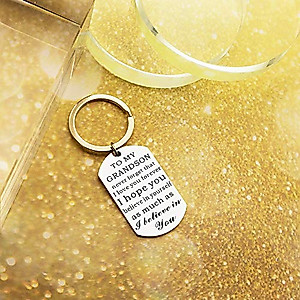 Ibiwe Womens Mens Teens Stocking Stuffers for Teen Girls Boys Teenage Women Men Adults Stockings Stuffer Grandson Gifts from Grandma Christmas