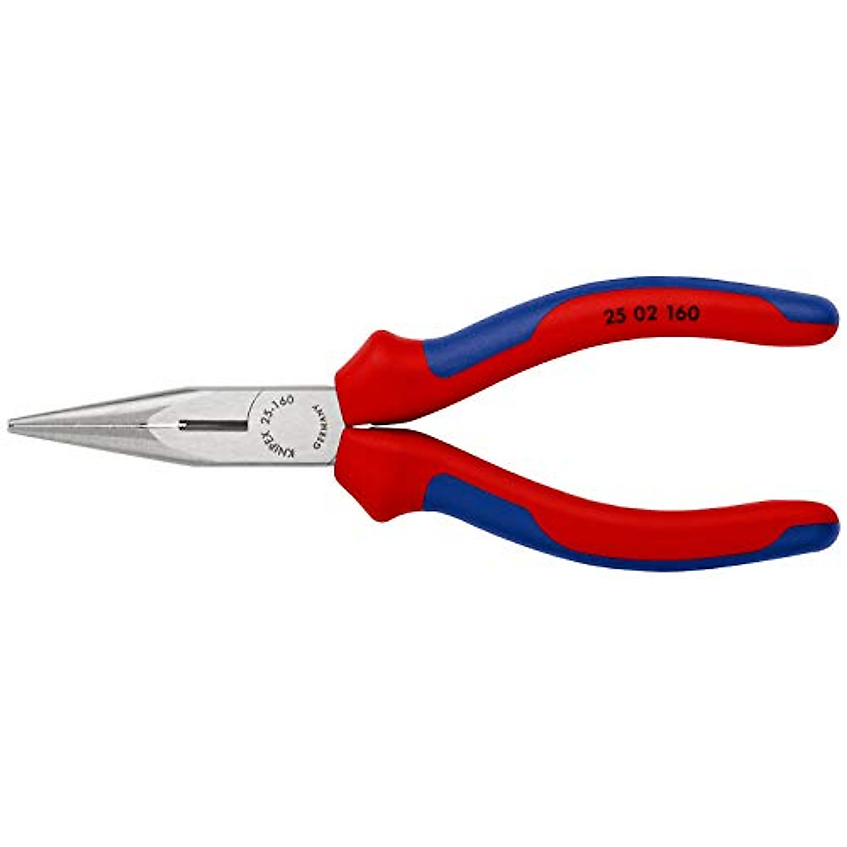 KNIPEX Long Nose Pliers w/Cut