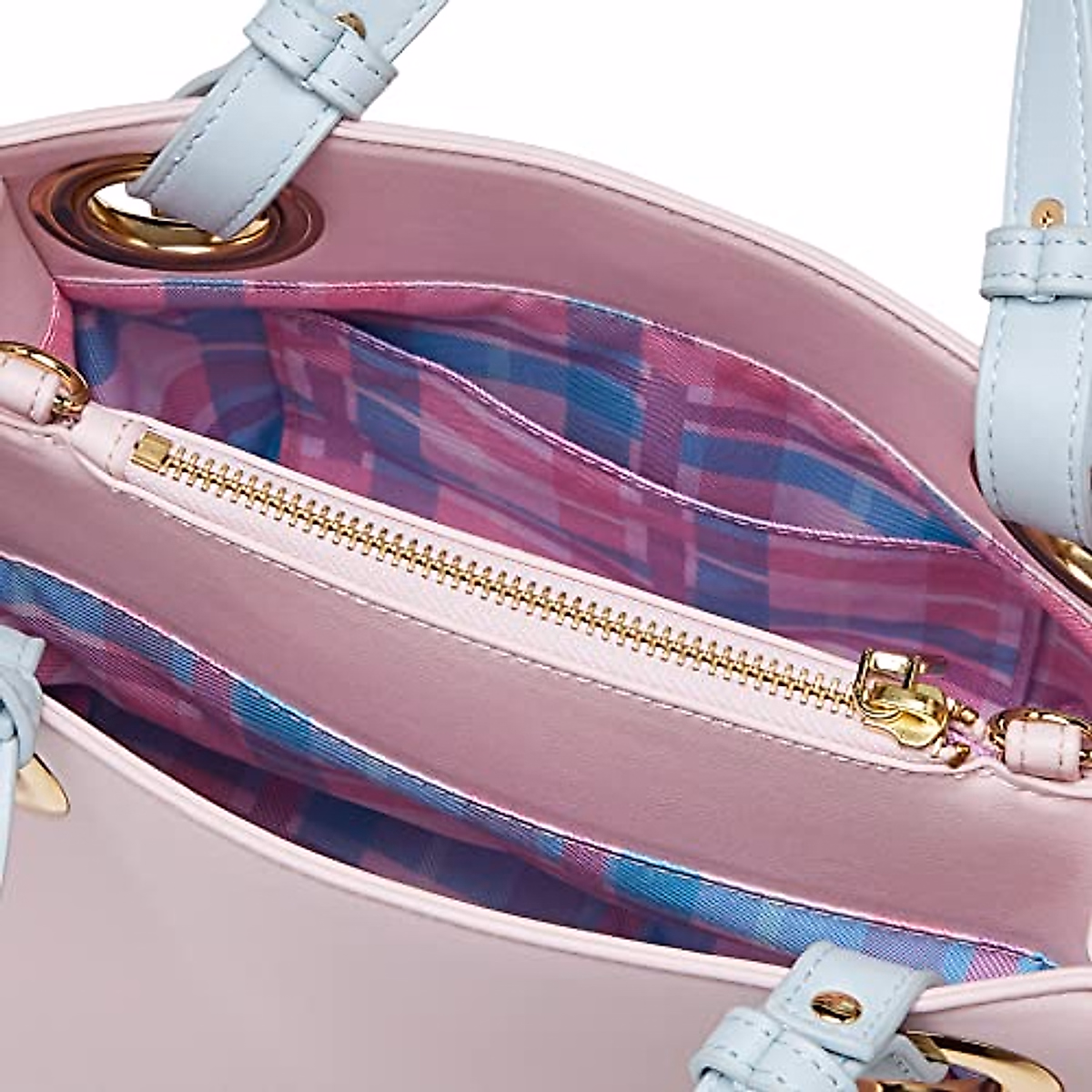 SAMANTHAVEGA(サマンサベガ) Shoulder Mini Bag, Safety Pink