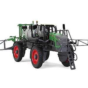 Spec Cast High Detail Fendt Rogator 900 Sprayer w/ 120' Folding Boom SCT779