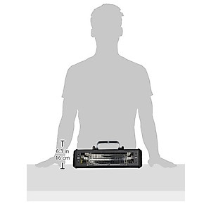 ADJ Products MEGA FLASH DMX 750 W STROBE