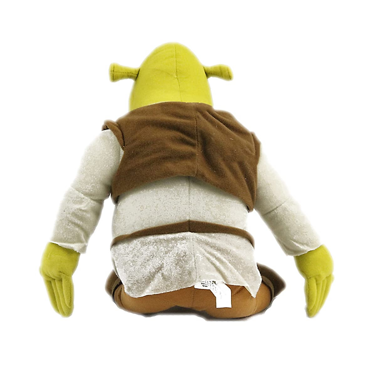 SecretCastle Shrek Plush Doll Toy 15" Height, Shrek Toys Shrek Plush Christmas, L (Shrek L)