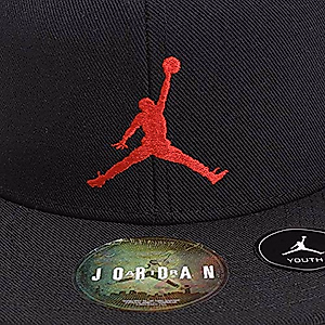Jordan Jumpman Snapback (Big Kids)