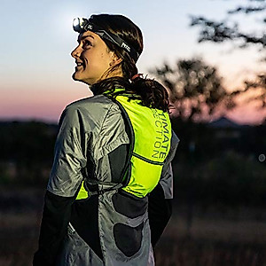 Ultimate Direction Marathon Vest V2 XS/SM HIGH Beam Reflective