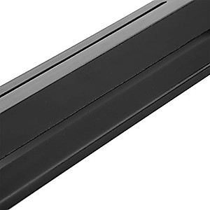 Kadimendium BBQ Gas Grill Heat Plate Shield Tent, Good Flexibility Heat Plates for Grill Burners for Gas Grill