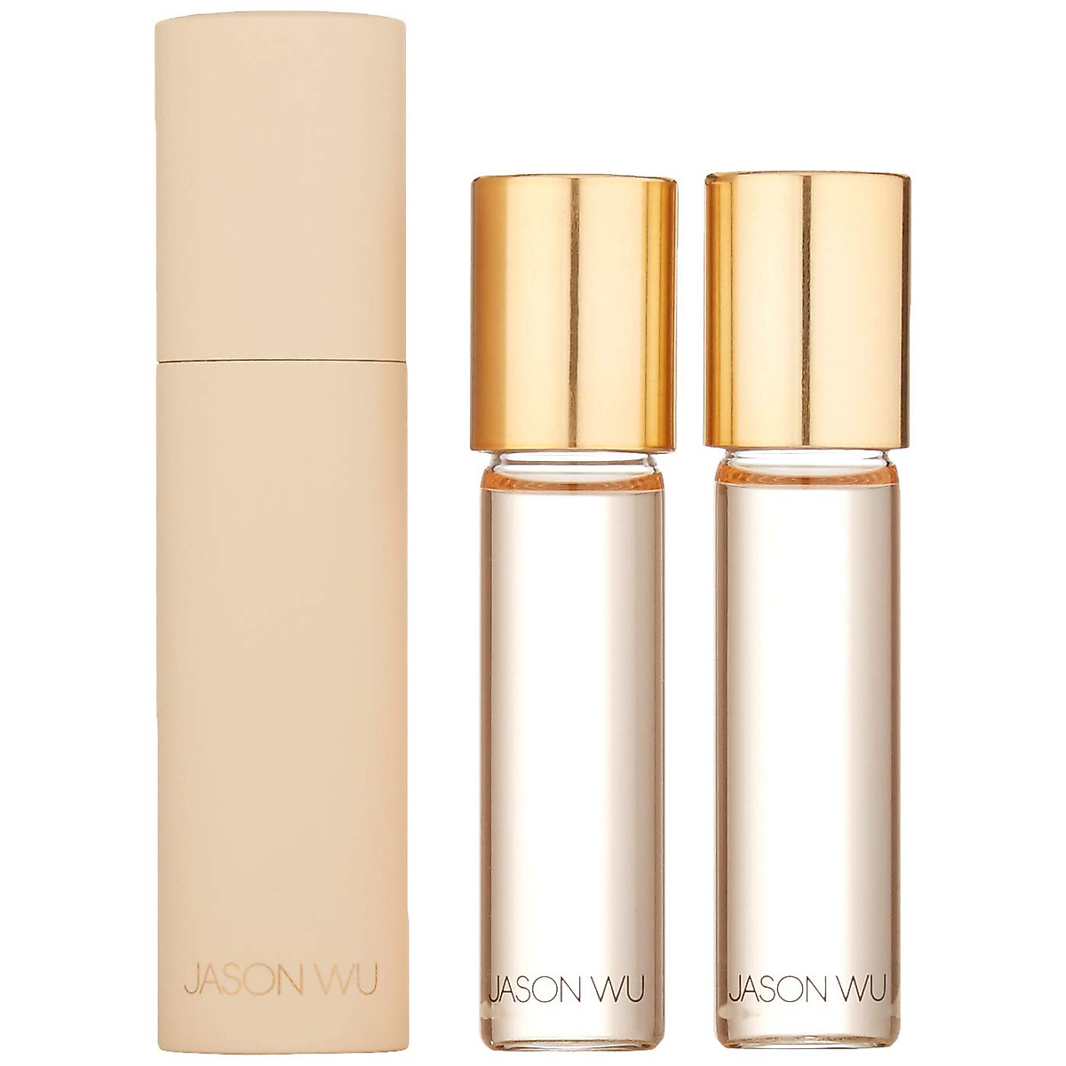 Jason Wu Eau de Parfum Purse Spray, 3 Piece Travel Gift Set