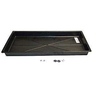 Exact FIT for True 810231 PAN, Drain - Replacement Part by MAVRIK