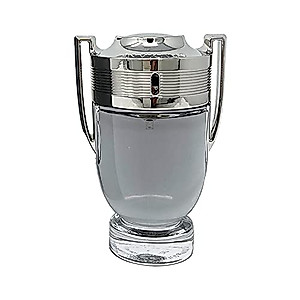 Invictus by Paco Rabanne Eau De Toilette Spray 3.4 oz