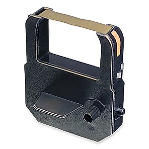Lathem Time Electronic Time Recorder Replacement Ribbon For 1000E Model
