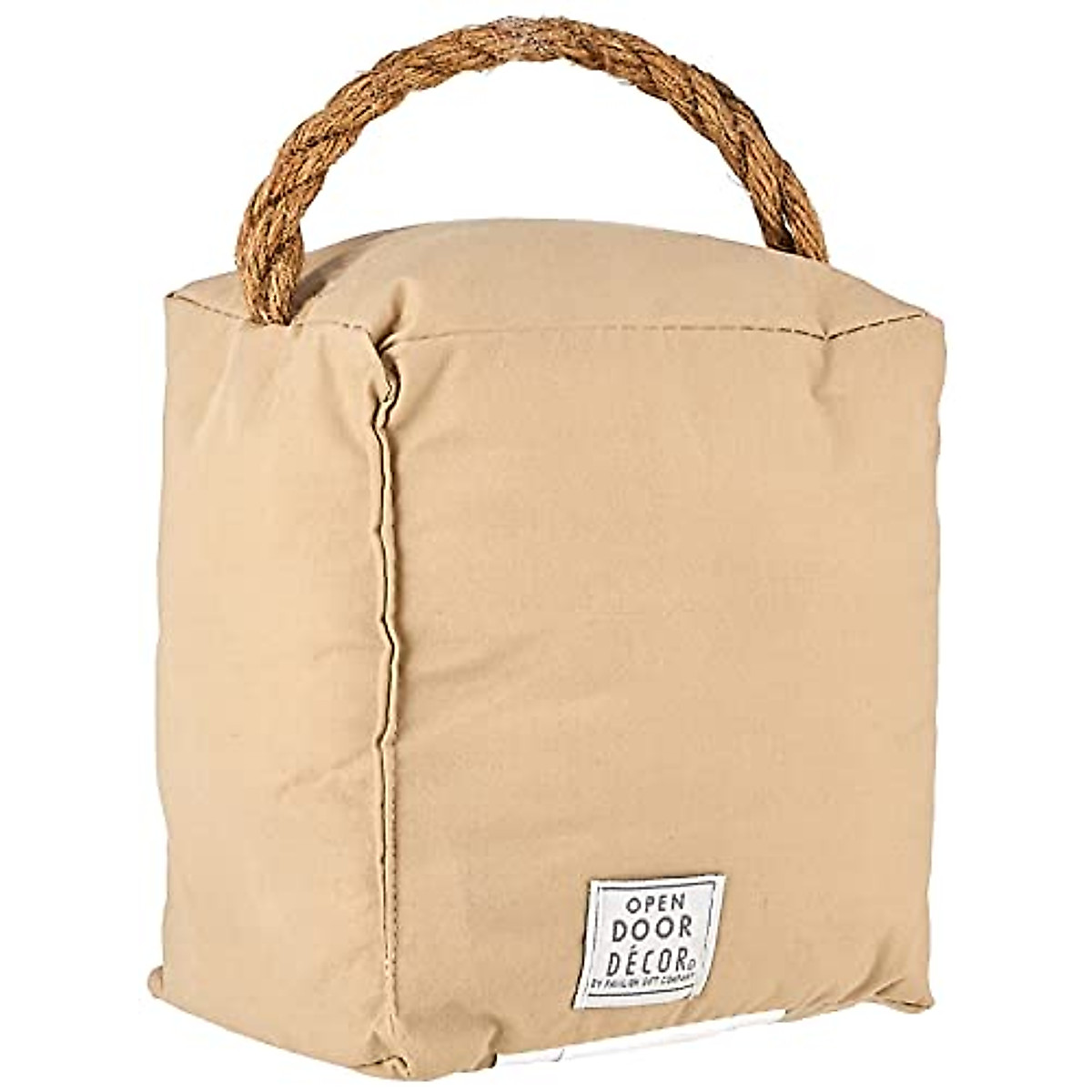 Pavilion Gift Company 72151 Bless This Home Door Stopper, 5 by 6-Inch , Gray