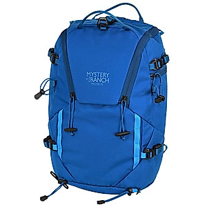 MYSTERY RANCH SKYLINE 23 Climbing Pack with Built in Hydration Sleeve, Splash