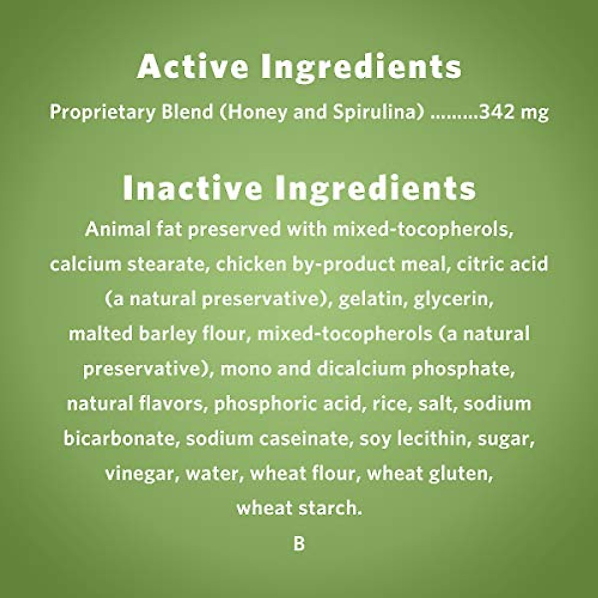 Purina DentaLife Dental Care Small/Medium Dog Chews, ActivFresh Daily Oral Care - 30 ct. Pouch