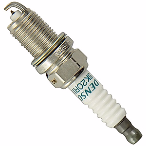 Denso (3297) SK20R11 Iridium Spark Plug, Pack of 1