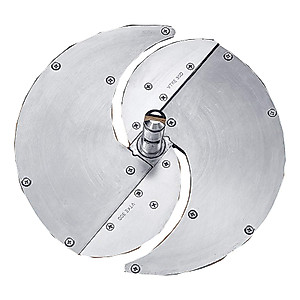 Newhai Electric Shredder Machine + A Slicer Blade