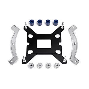 Noctua NM-i17xx-MP78, Mounting Kit for Noctua CPU Coolers on Intel LGA1851 and LGA1700