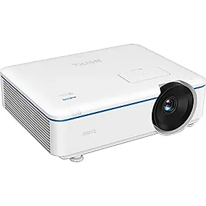 Wuxga-Laser Projector,1920x1200,Dlp,5000