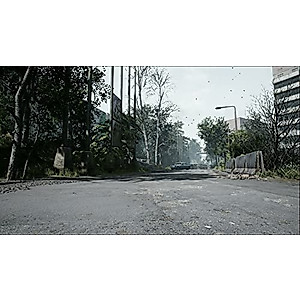 Chernobylite - PlayStation 5