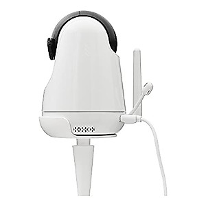 Aobelieve Flexible Mount for VAVA Baby Monitor and Hipp Baby Monitor