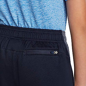 C9 Champion boys Open Leg Athletic Track Pants, Xavier Navy, Medium US