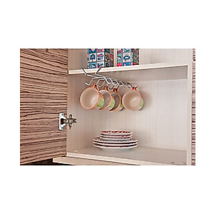 Future Cupboard Organizer, Croma