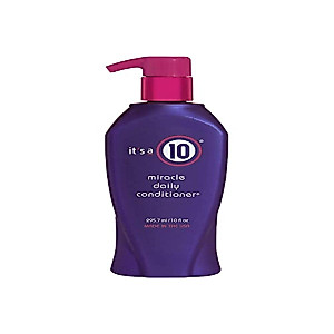 It's A 10 Miracle Conditioner, 10-Ounces