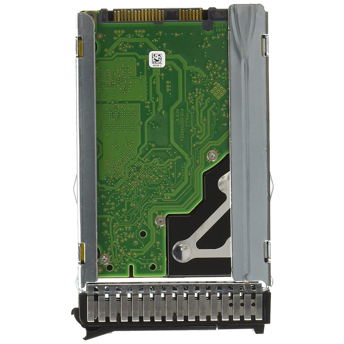 Lenovo 00WG660 System X 300GB 2.5" 15K SAS HDD 64 MB Cache 2.5" Internal Bare or OEM Drives