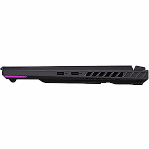 ASUS ROG Strix G16 Gaming & Entertainment Laptop (Intel i7-13650HX 14-Core, 32GB DDR5 4800MHz RAM, 8TB PCIe SSD, GeForce RTX 4050, 16.0" 165Hz Wide UXGA (1920x1200), Win 11 Pro) with USB-C Dock