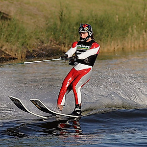 MiPremium Waterproof Housing Case for GoPro Hero 7 6 & 5 Black. Underwater Protective Diving Shell Cage Mount Accessories Aluminium Screw & Quick Release Buckle Accessory for Hero7 Action Camera