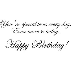 CEO Cards - Birthday Greeting Cards (Golden Rays), 5x7 Inches, 25 Cards & 26 White Envelopes (B1703)