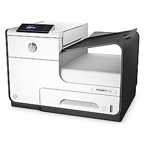 HP PageWide Pro 452dw Color Business Printer, Wireless & 2-Sided Duplex Printing (D3Q16A)