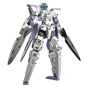 Bandai Hobby 30MM - #40 Eexm-30 Espossito Β [30 Minute Missions], Bandai Spirits Hobby 30 MM, Multi