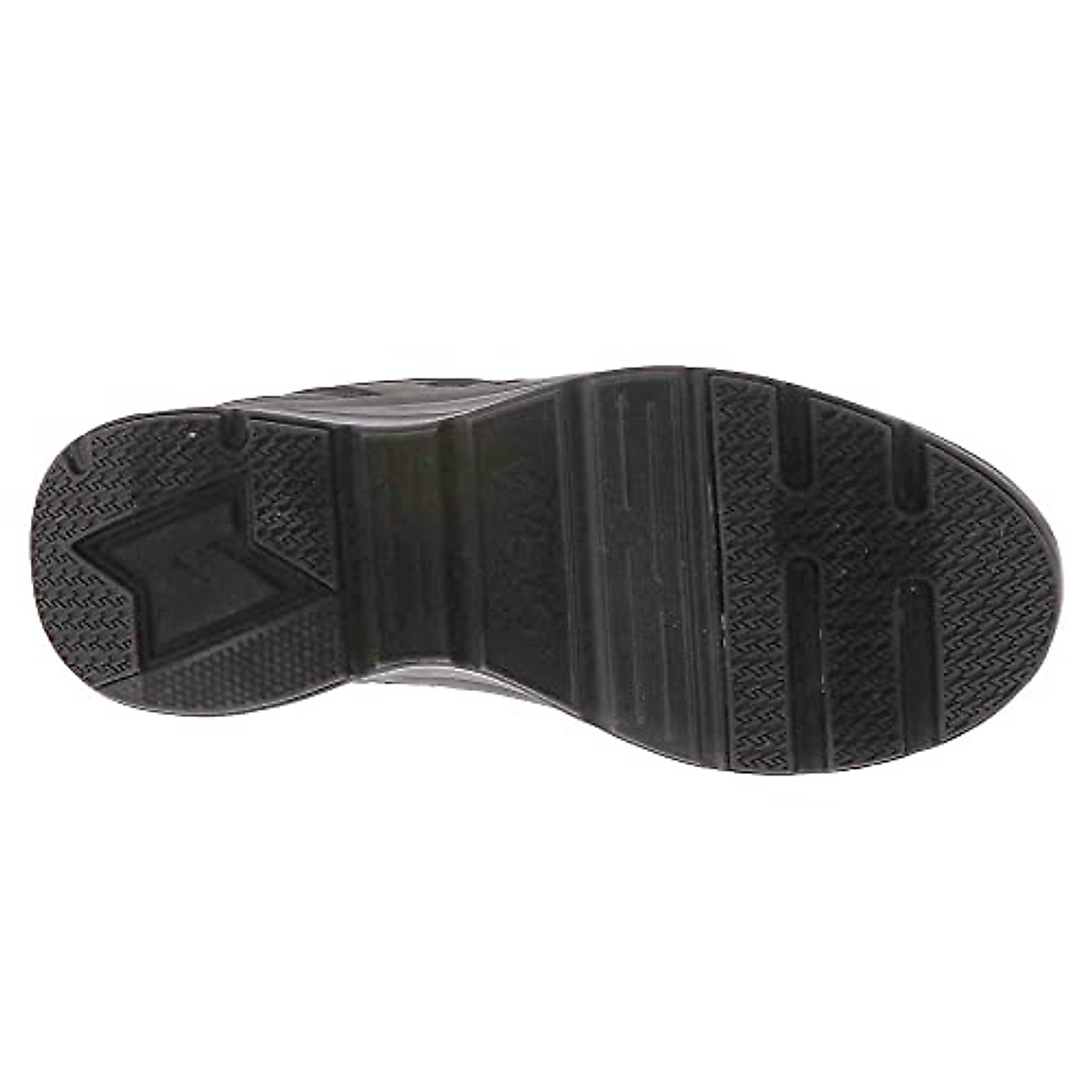 Vevo Active Sonja Athletic Sneaker Womens Sneaker 11 CD US BlackBlackBlackBlack