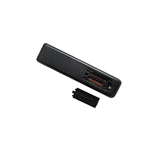 HCDZ Replacement Remote Control for Samsung LN46C530F1F LN46C530F1FXZA LN32C540F2F Plasma LCD LED HDTV TV