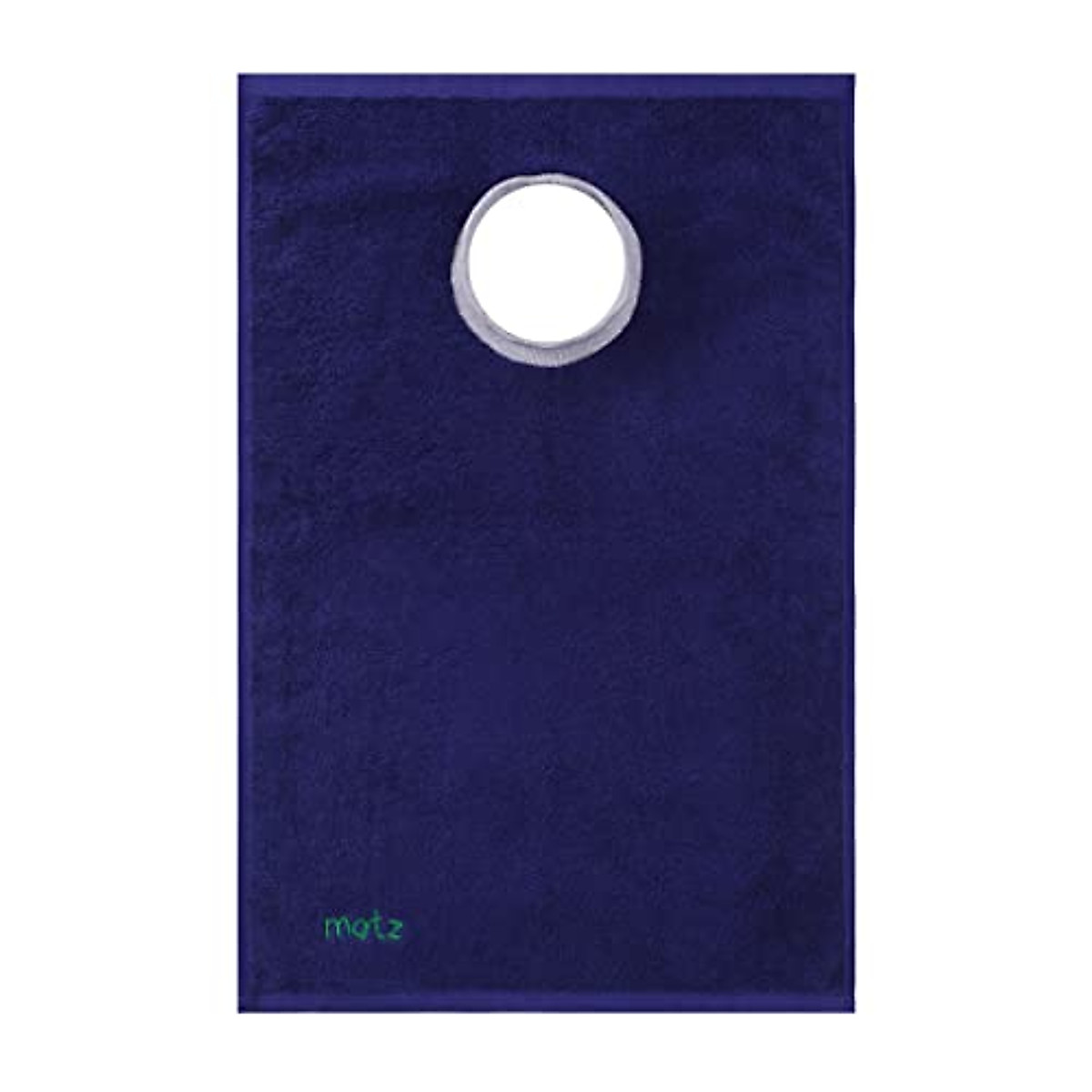 MATZ Terry Towel Slip On Toddler Bibs | Full Coverage Pullover Bibs For Babies | Ultra Absorbent 100% Cotton Bibs | Baby Bibs For Drooling And Teething | Unisex Baby Bibs With Soft Ribbed Neck