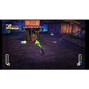 Disney Epic Mickey - Nintendo Wii