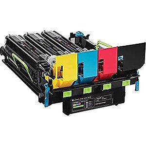 Lexmark Color, CMY Imaging Kit, 150000 Yield (74C0Z50)