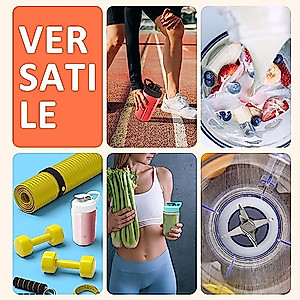 BESNOOW Portable Blender, Personal Blender for Shakes and Smoothies, 4000mAh USB Rechargeable, BPA Free 15.2 Oz 450ML Juicer Cup with 6 Blades and Lid, Portable Juicer for Kitchen/Travel/Gym(Black)