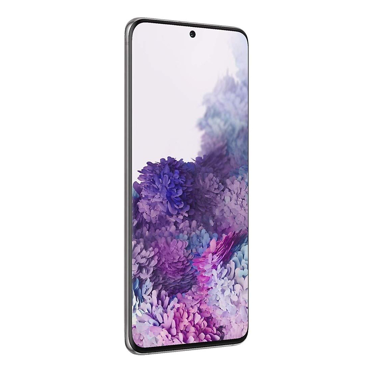 Samsung SM-G981UZAAXAA Galaxy S20 5G 128GB of Storage, Cosmic Gray - AT&T Unlocked